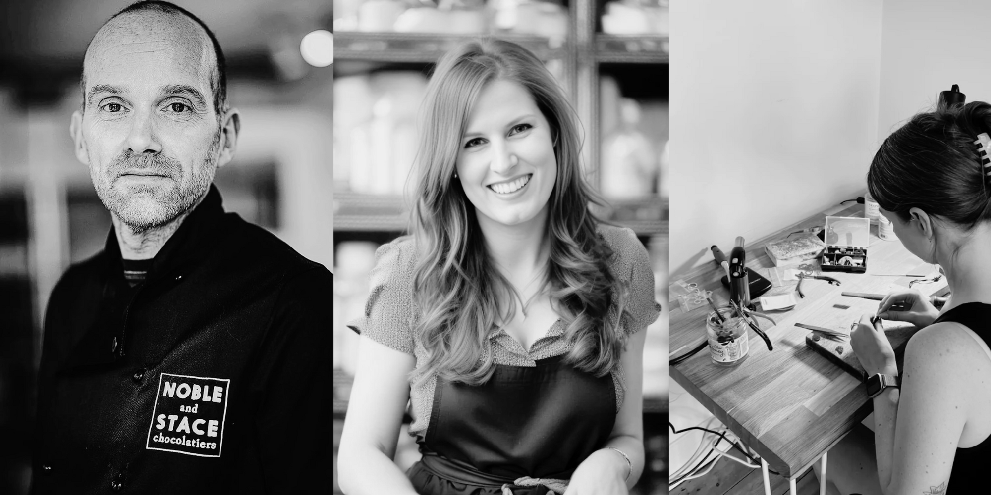 Artisan Gift Shop | Independent Gift Shop | Resident Artisan